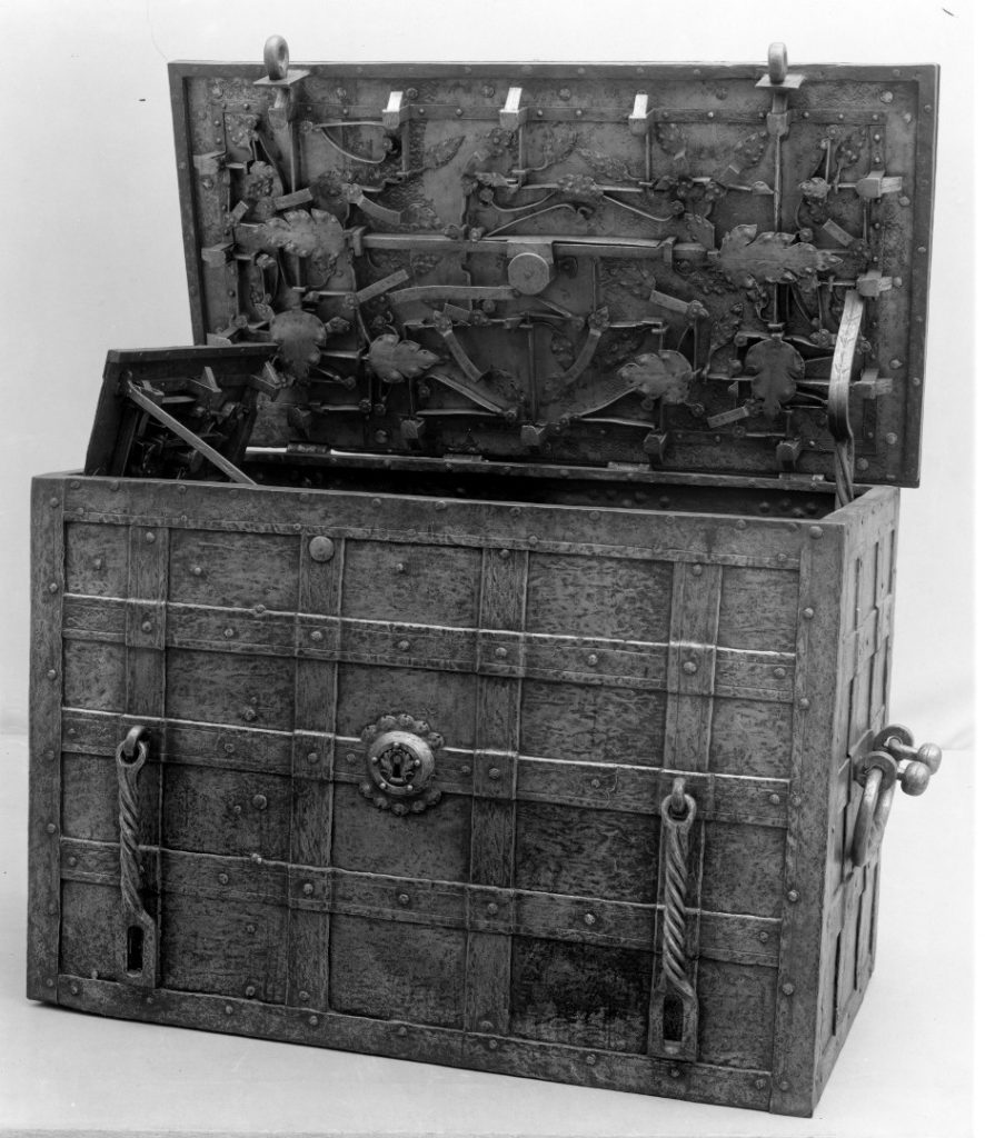 The best way to store 3d printing filament | Blue Paper Technology LLC