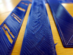 Extruder gear tension: the overlooked adjustment | Blue Paper ...