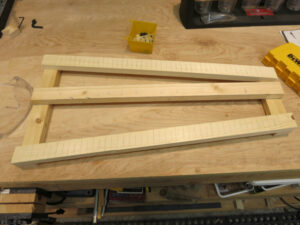 My DIY Glockenspiel Works! | Blue Paper Technology LLC
