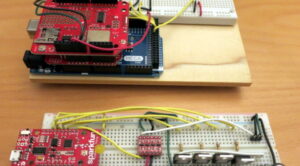 Cost-Reducing the Lunar Clock: IoT Really is Here | Blue Paper ...