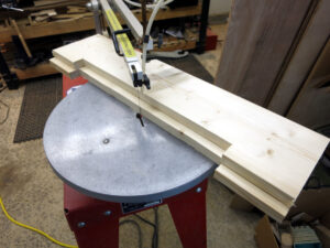 Building a Cuckoo Clock Test Stand | Blue Paper Technology LLC