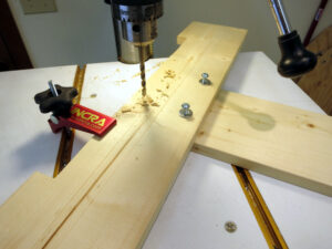 Building a Cuckoo Clock Test Stand | Blue Paper Technology LLC