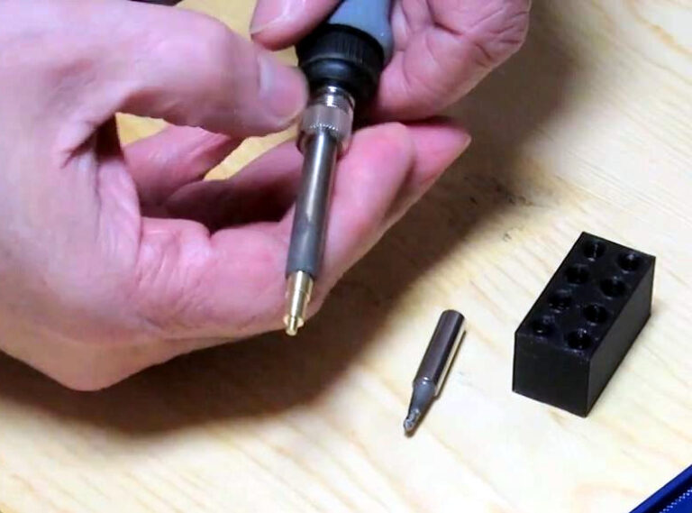 Adding Heat-Set Inserts to your 3D Printed Parts | Blue Paper ...